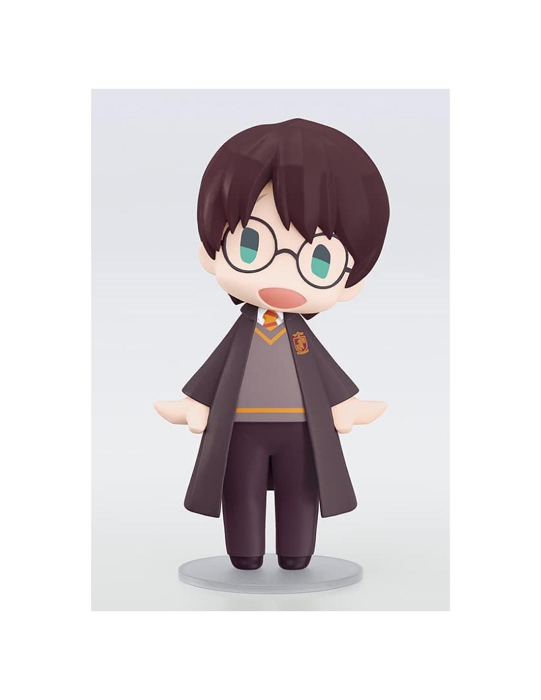 Figura good smile company hello! harry potter