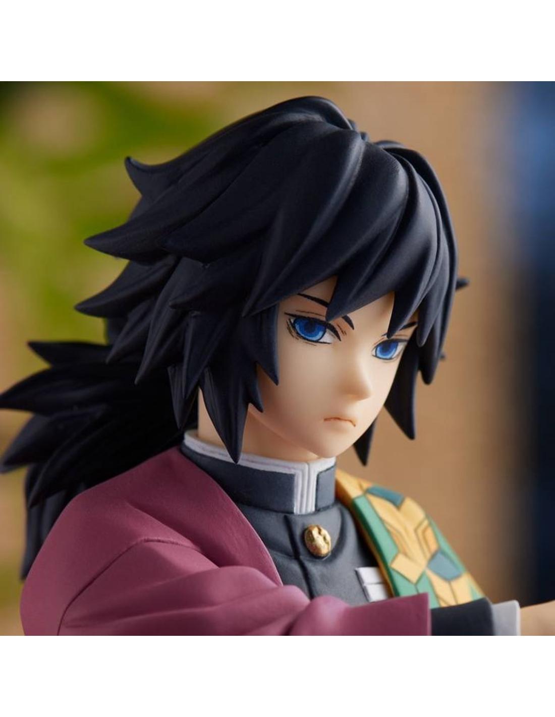 Figura good smile company pop up parade demon slayer kimetsu no yaiba ...