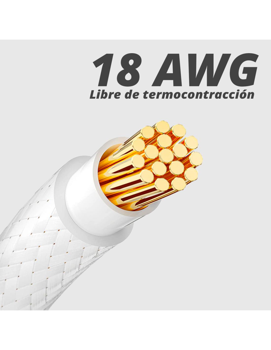 Kit de extension phoenix cables fuente de alimentacion 30cm 24 pines ...