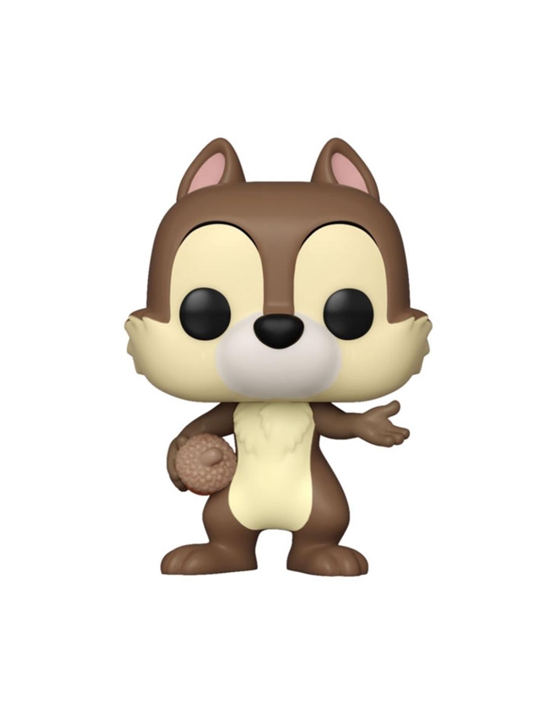 Funko pop disney classics chip 59618