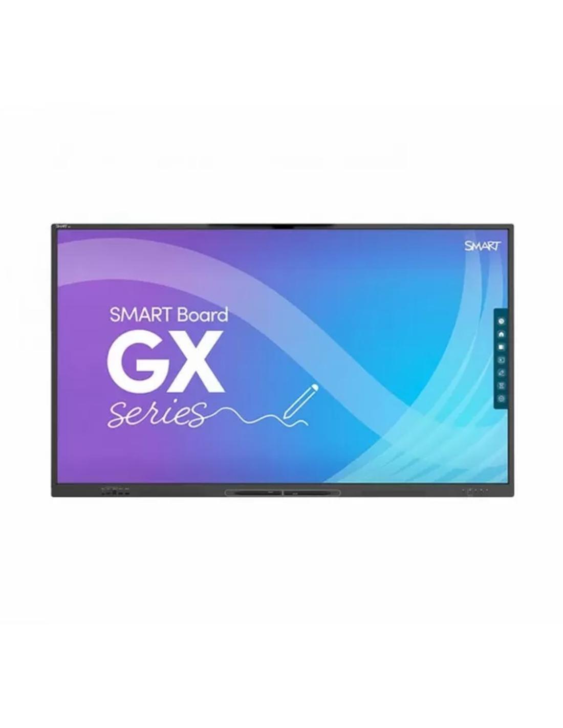 Panel interactivo smart board 86pulgadas gx186 - v2