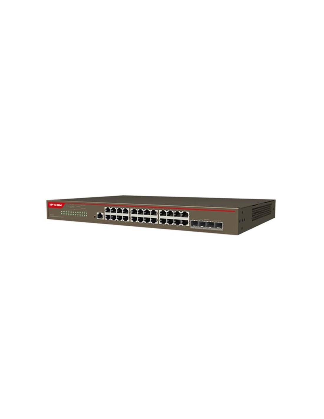 Switch ip - com g5328x 29 puertos