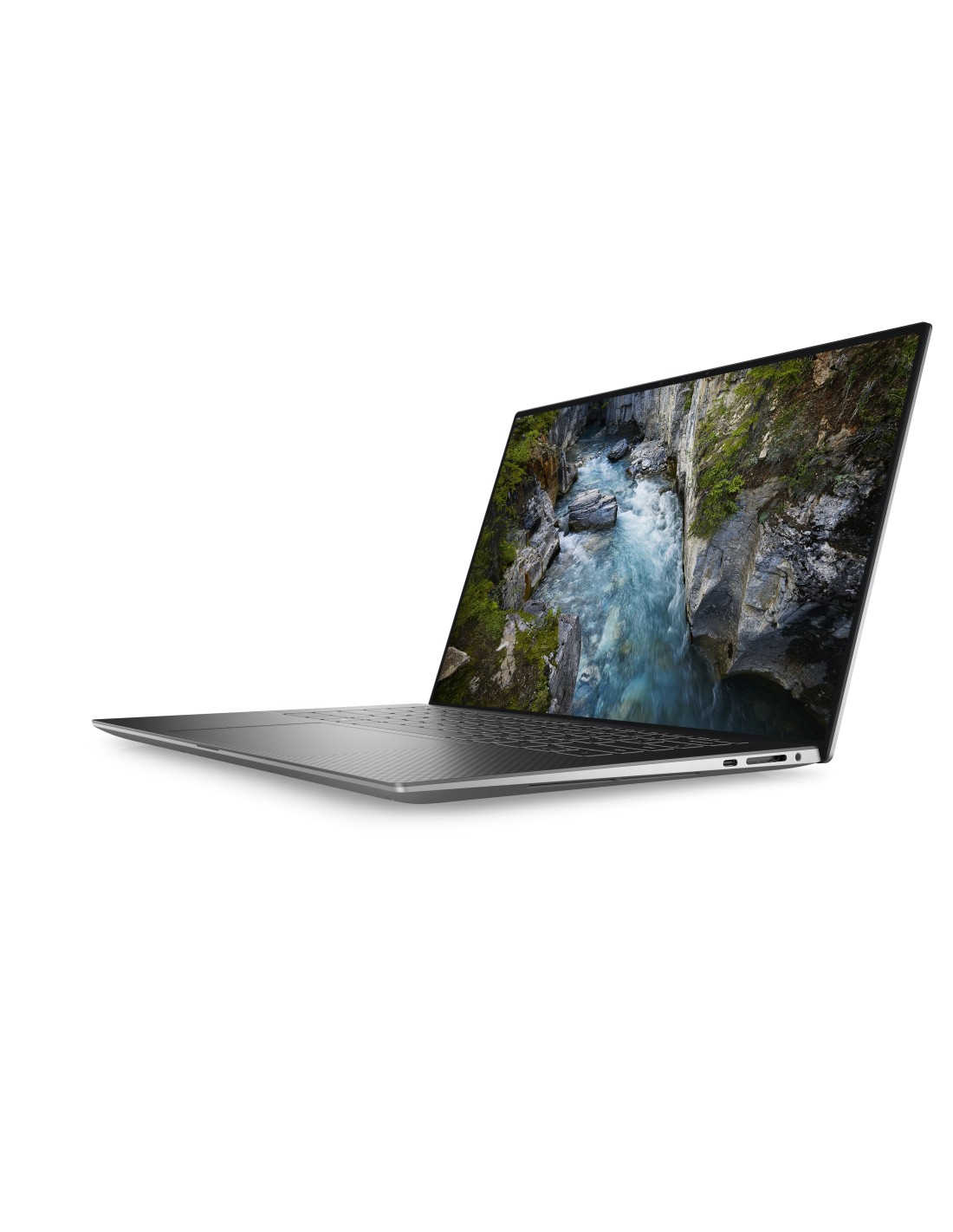 DELL Precision 5570 Intel® Core™ i7 i7-12700H Estación de trabajo móvil ...