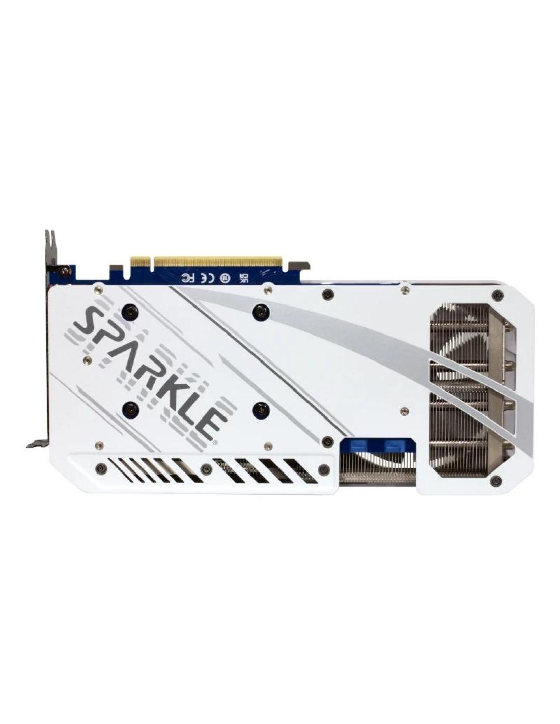 SPARKLE VGA INTEL ARC A770 ROC Luna OC 16G White