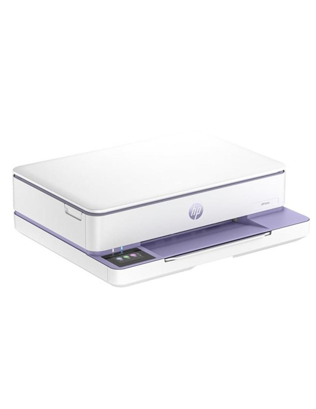 HP ENVY Impresora multifunción 6110e