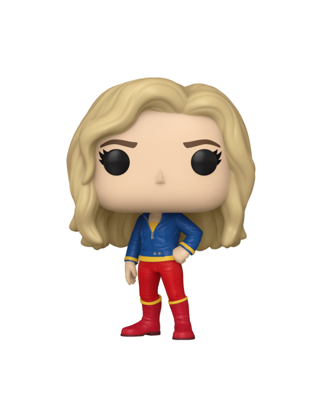 Funko pop smallville s2 kara kent