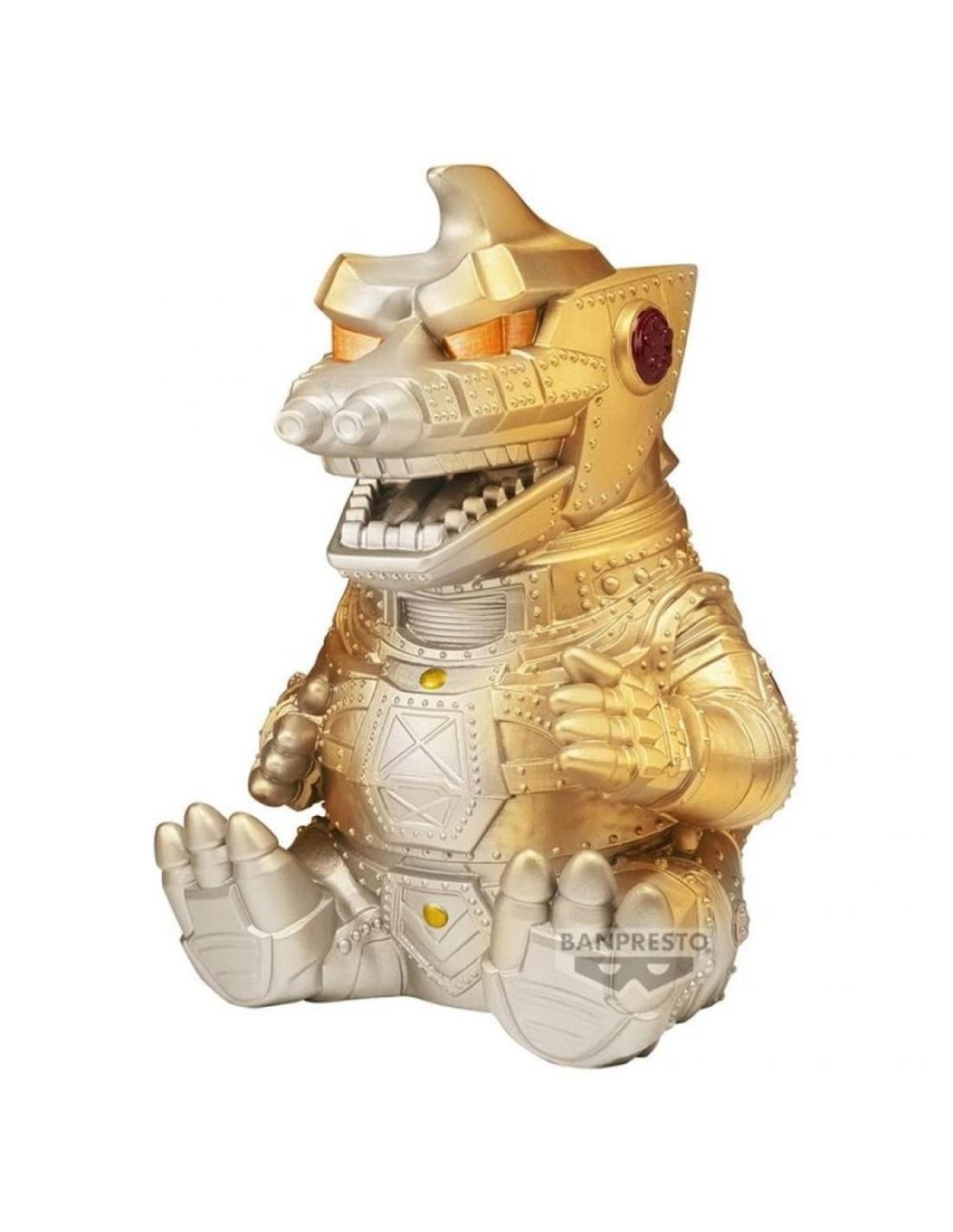 Figura banpresto godzilla enshrined monsters toho monster series ...