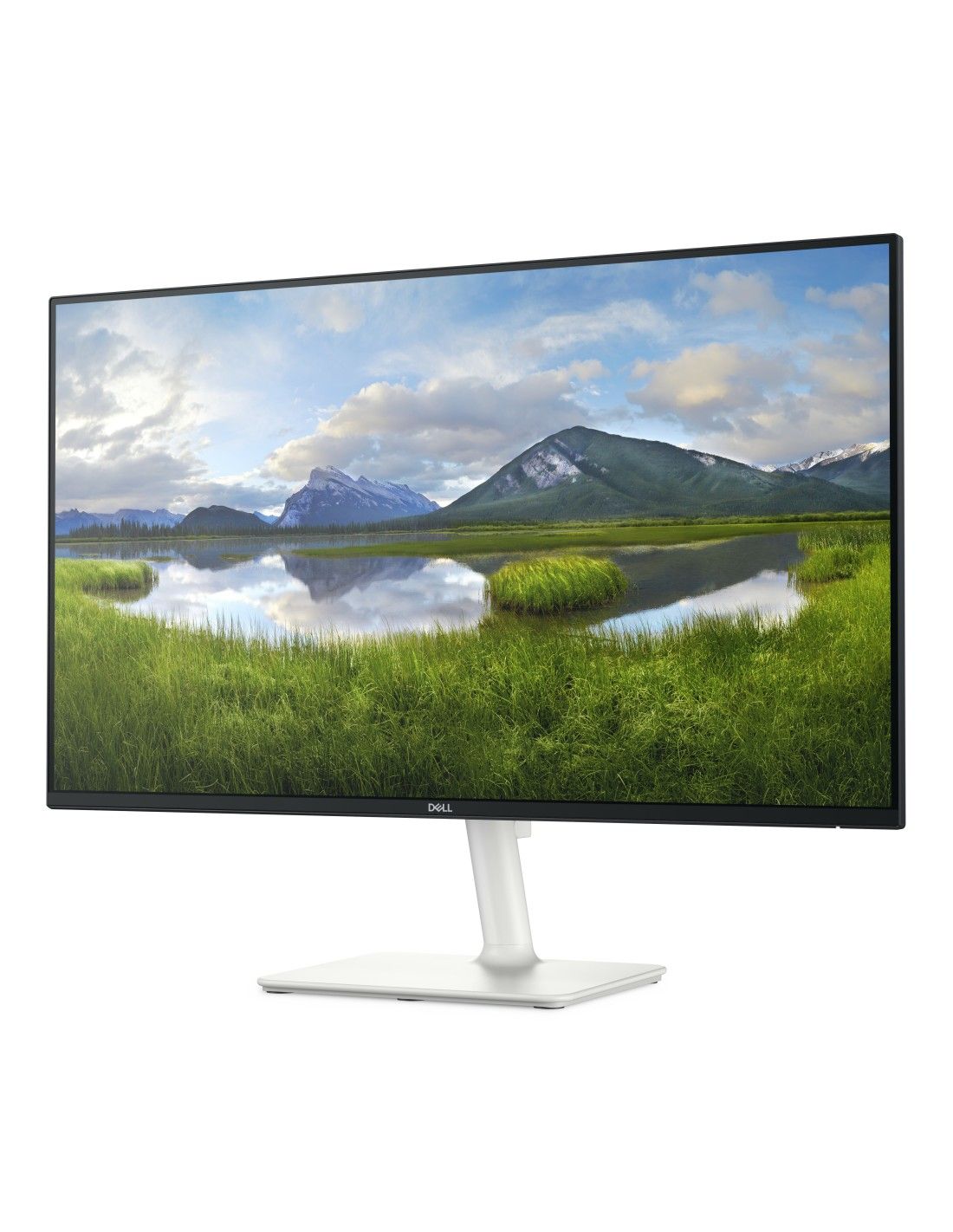 DELL S Series S2425H LED display 60,5 cm (23.8") 1920 x 1080 Pixeles ...