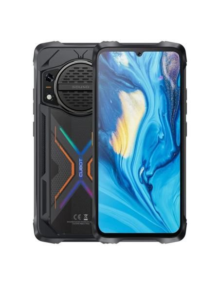 Movil cubot kingkong power 3 12 - 256gb