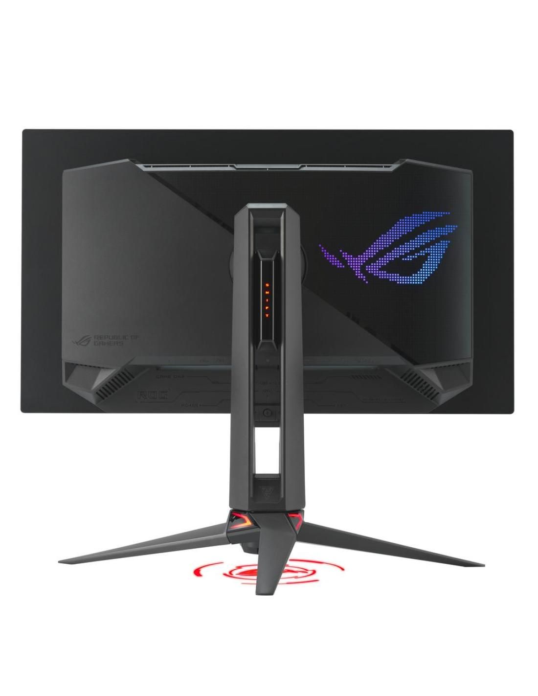 ASUS ROG Swift OLED PG27UCDM pantalla para PC 67,3 cm (26.5") 3840 x ...