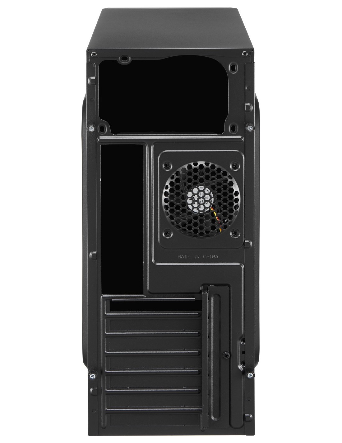 Aerocool V3X Advance Midi Tower Negro