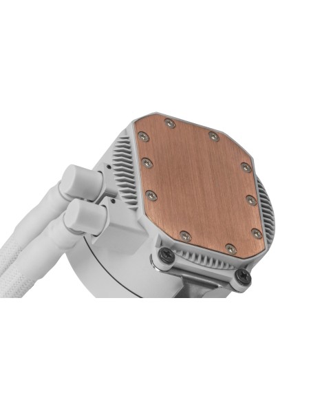 Mars Gaming ML120 Procesador Sistema de refrigeración líquida todo en ...