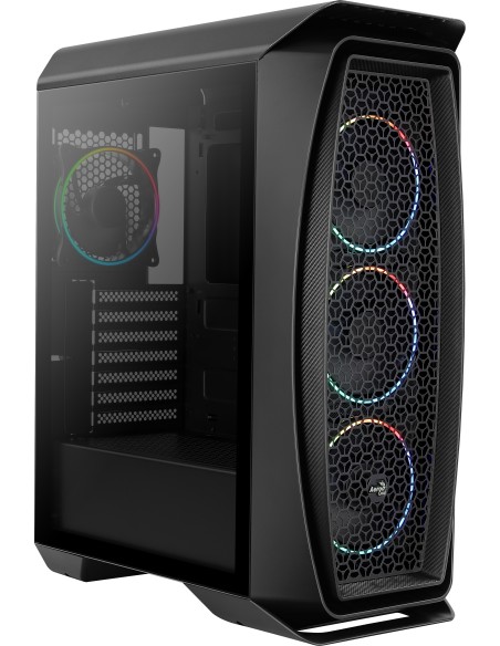 Aerocool Aero One Eclipse Torre Negro