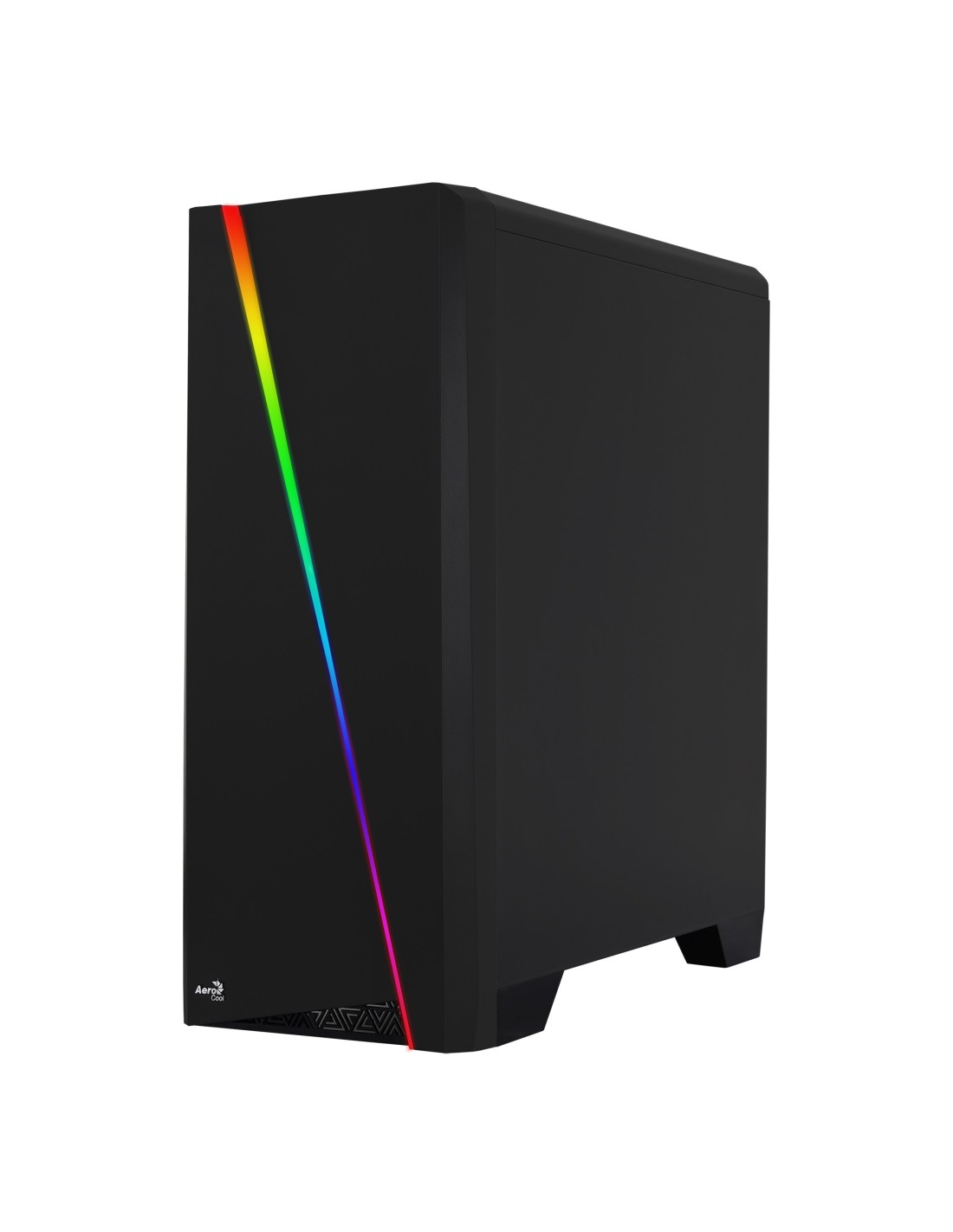 Aerocool Cylon Midi Tower Negro