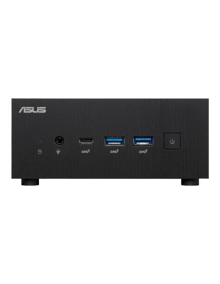 ASUS ExpertCenter PN64-BB3012MD Mini PC Negro i3-1220P 1,5 GHz