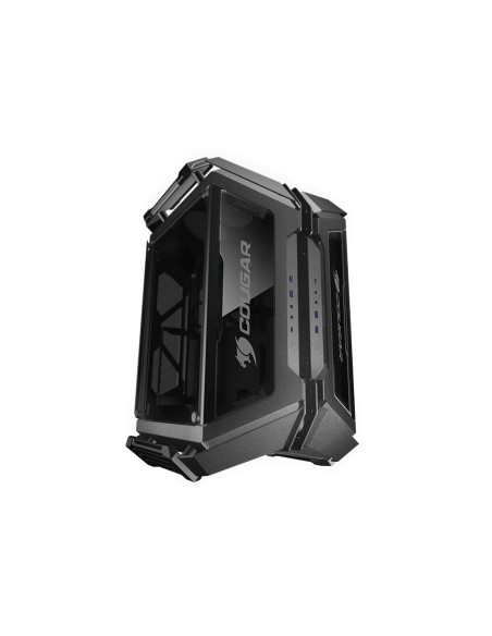 COUGAR Gaming Gemini X Midi Tower Negro