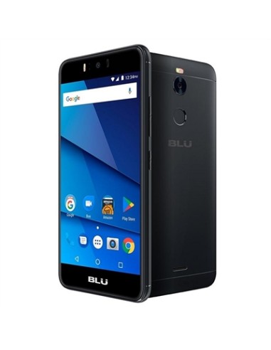 BLU R2 LTE 5.2" HD 1.3GHz 16GB Negro