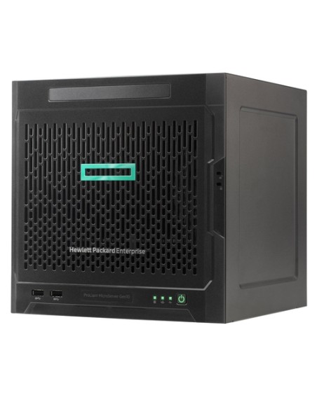 HPE ProLiant MicroServer Gen10 X3216/8GB