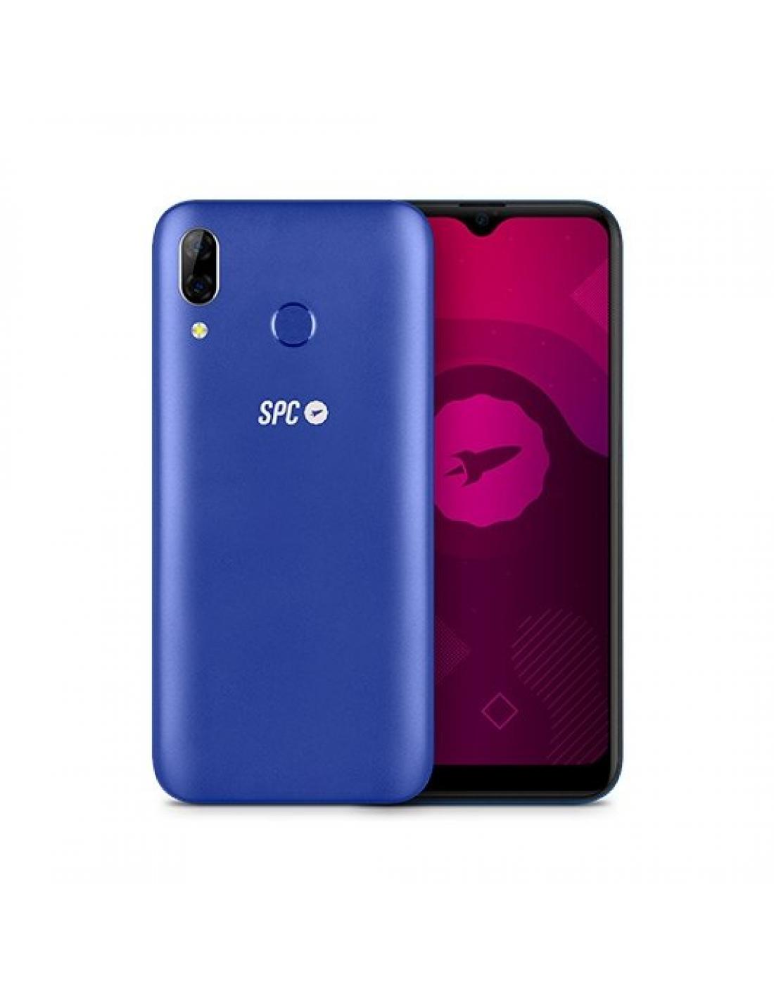 SPC 2505332A Gen Plus 6.09" OC1.6GHz 32GB 3GB Azul