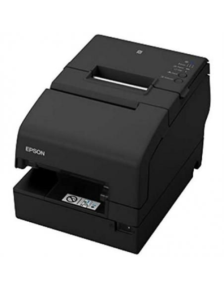Epson Impresora TM-H6000 Ethernet Wifi