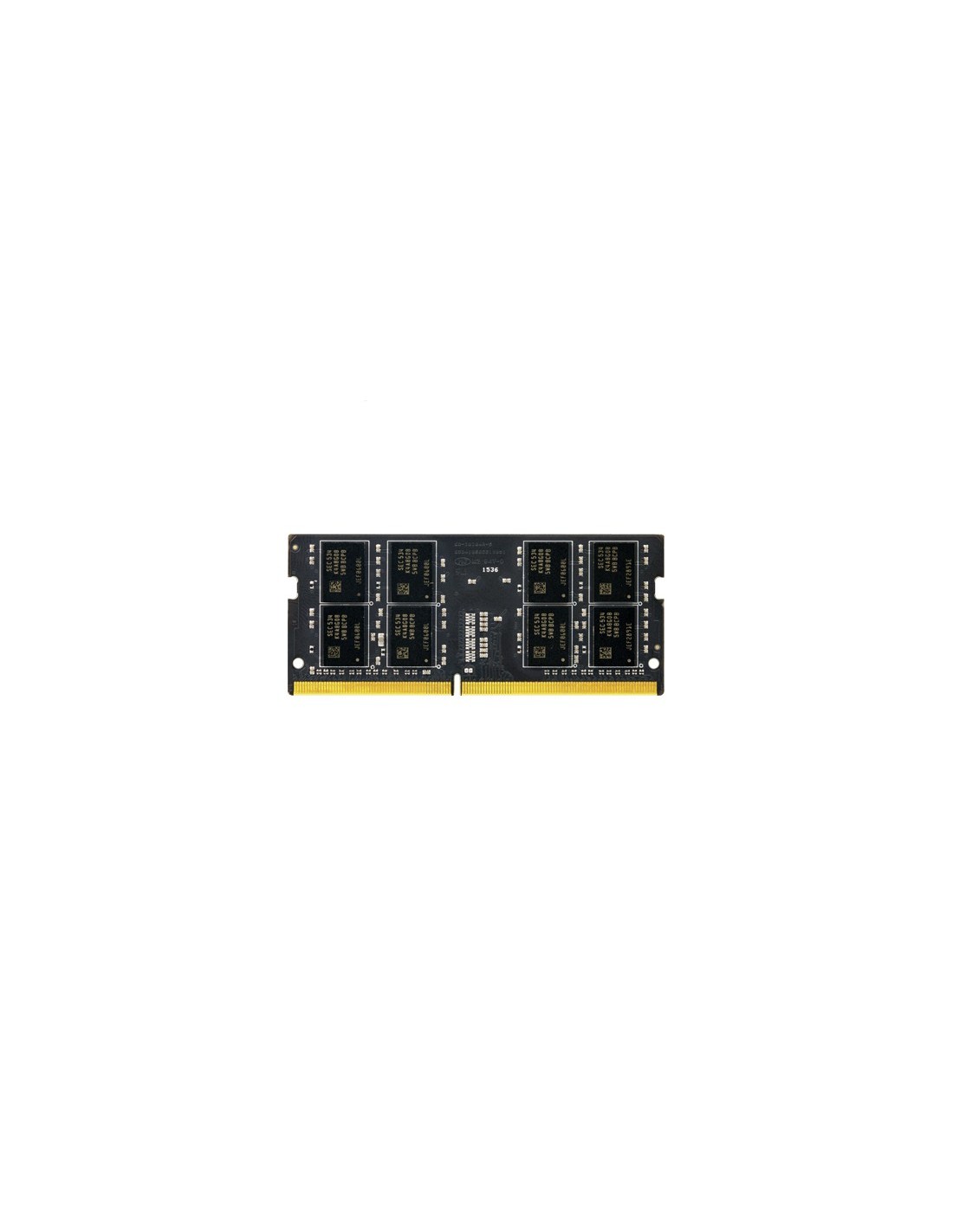 Team Group 8GB DDR4-2400 módulo de memoria 1 x 8 GB 2400 MHz